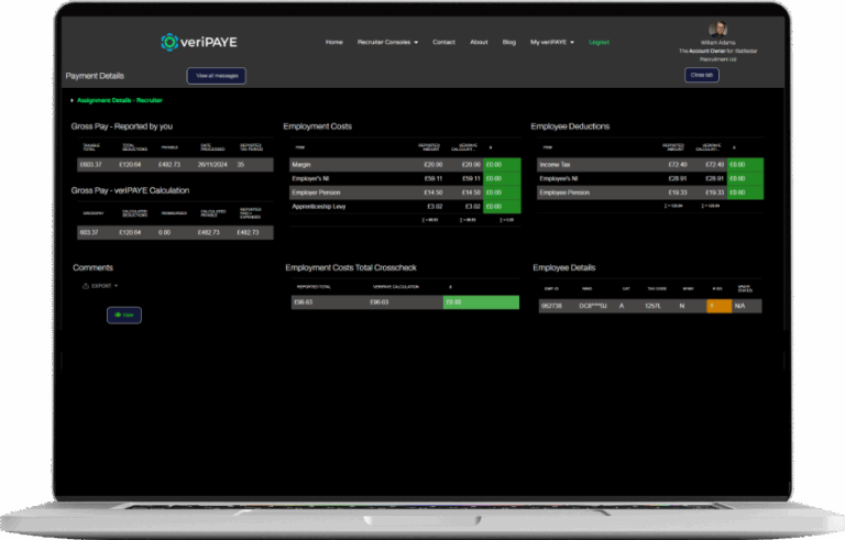 Home - 360° Compliance